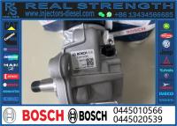 China Original CP4 Pump 0445010565, 0445010560, 0445010566, 0445010568 for for sale