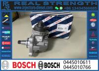 China High Pressure CP4 Common Rail Pump 0445010611 0445010686 Q5 New Condition Models 0445010659 0445010673 059130755 for sale