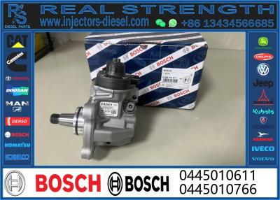 China High Pressure CP4 Common Rail Pump 0445010611 0445010686 Q5 New Condition Models 0445010659 0445010673 059130755 for sale
