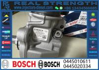 China High Pressure CP4 Common Rail Pump 0445010611 0445010686 Q5 New Condition Models 0445010659 0445010673 059130755 for sale