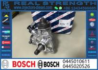 China High Pressure CP4 Common Rail Pump 0445010611 0445010686 Q5 New Condition Models 0445010659 0445010673 059130755 for sale