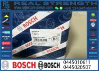 China High Pressure CP4 Common Rail Pump 0445010611 0445010686 Q5 New Condition Models 0445010659 0445010673 059130755 for sale