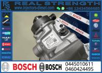 China High Pressure CP4 Common Rail Pump 0445010611 0445010686 Q5 New Condition Models 0445010659 0445010673 059130755 for sale