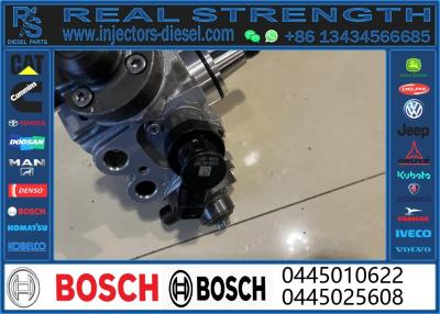 China High Performance F250 SD6.7 CP4 High Pressure Injection Pump 0445010622 0445010649 for sale