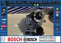 China High Performance F250 SD6.7 CP4 High Pressure Injection Pump 0445010622 0445010649 for sale