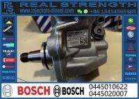China High Performance F250 SD6.7 CP4 High Pressure Injection Pump 0445010622 0445010649 for sale
