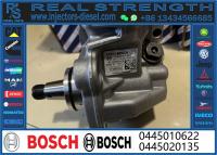 China High Performance F250 SD6.7 CP4 High Pressure Injection Pump 0445010622 0445010649 for sale