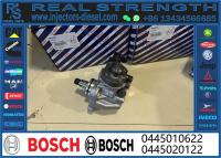 China High Performance F250 SD6.7 CP4 High Pressure Injection Pump 0445010622 0445010649 for sale