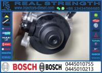 China Genuine New Fuel Pump 0445010507 0445010755 03L130755 for 0445010543 0445010546 0986437410 for sale