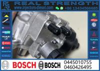 China Genuine New Fuel Pump 0445010507 0445010755 03L130755 for 0445010543 0445010546 0986437410 for sale