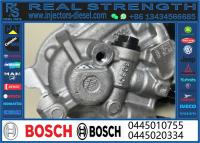 China Genuine New Fuel Pump 0445010507 0445010755 03L130755 for 0445010543 0445010546 0986437410 for sale