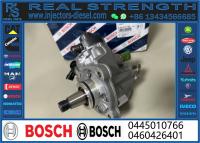 China Original CP4 Fuel Injection Pump 0 445 010 766 0445010766 8983320620 8-98332062-0 Excavator Parts for sale