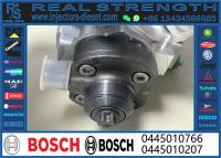 China Original CP4 Fuel Injection Pump 0 445 010 766 0445010766 8983320620 8-98332062-0 Excavator Parts for sale