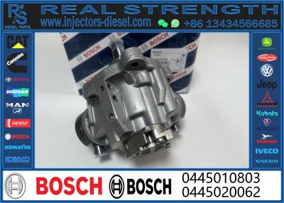 China CP4 High Pressure Oil Pump Fuel Injection Pump 0445010803 0445010627 Common Rail Fuel Pump for sale