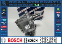 China CP4 High Pressure Oil Pump Fuel Injection Pump 0445010803 0445010627 Common Rail Fuel Pump for sale