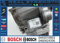 China CP4 High Pressure Oil Pump Fuel Injection Pump 0445010803 0445010627 Common Rail Fuel Pump for sale
