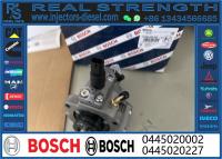 China Factory Direct Deal Fuel Injection Pump 0445020002 0986437501 99483254 1920AZ 5001848538 for for sale