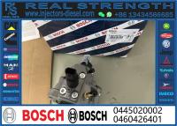 China Factory Direct Deal Fuel Injection Pump 0445020002 0986437501 99483254 1920AZ 5001848538 for for sale