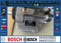 China Factory Direct Deal Fuel Injection Pump 0445020002 0986437501 99483254 1920AZ 5001848538 for for sale