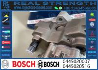 China Fuel Injection Pumps 0445020175 0445020007 0445020043 0445020150 0445020122 4988595 for sale