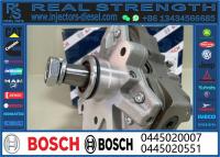 China Fuel Injection Pumps 0445020175 0445020007 0445020043 0445020150 0445020122 4988595 for sale