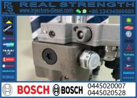 China Fuel Injection Pumps 0445020175 0445020007 0445020043 0445020150 0445020122 4988595 for sale
