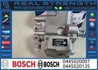 China Fuel Injection Pumps 0445020175 0445020007 0445020043 0445020150 0445020122 4988595 for sale