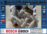 China Fuel Injection Pumps 0445020175 0445020007 0445020043 0445020150 0445020122 4988595 for sale