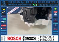 China New Original Fuel Injection Pump 0445020023 0986437351 51.11103-9738 51111037678 51.11103-7678 for MAN TGS TGA 10.5D D2066 for sale