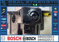 China New Original Fuel Injection Pump 0445020023 0986437351 51.11103-9738 51111037678 51.11103-7678 for MAN TGS TGA 10.5D D2066 for sale
