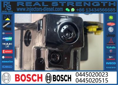 China New Original Fuel Injection Pump 0445020023 0986437351 51.11103-9738 51111037678 51.11103-7678 for MAN TGS TGA 10.5D D2066 for sale