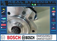 China New Original Fuel Injection Pump 0445020023 0986437351 51.11103-9738 51111037678 51.11103-7678 for MAN TGS TGA 10.5D D2066 for sale