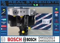China New Original Fuel Injection Pump 0445020023 0986437351 51.11103-9738 51111037678 51.11103-7678 for MAN TGS TGA 10.5D D2066 for sale