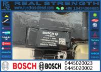 China New Original Fuel Injection Pump 0445020023 0986437351 51.11103-9738 51111037678 51.11103-7678 for MAN TGS TGA 10.5D D2066 for sale