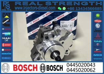 China High Quality New Diesel Injection Pump 0445020122 0445020043 for for sale