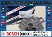 China High Quality New Diesel Injection Pump 0445020122 0445020043 for for sale