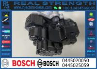 China Diesel Fuel Pump 0445020050 High Pressure Common Rail Sensor Eup Pump 0 445 020 050 for Mitsubishi for sale