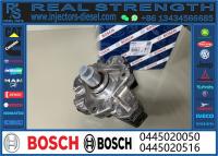China Diesel Fuel Pump 0445020050 High Pressure Common Rail Sensor Eup Pump 0 445 020 050 for Mitsubishi for sale