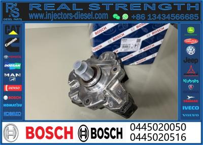 China Diesel Fuel Pump 0445020050 High Pressure Common Rail Sensor Eup Pump 0 445 020 050 for Mitsubishi for sale