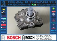 China Diesel Fuel Pump 0445020050 High Pressure Common Rail Sensor Eup Pump 0 445 020 050 for Mitsubishi for sale