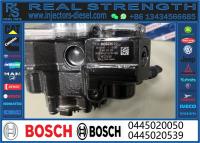 China Diesel Fuel Pump 0445020050 High Pressure Common Rail Sensor Eup Pump 0 445 020 050 for Mitsubishi for sale