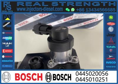 China XDEP Common Rail High Pressure Fuel Injection Pump High Quality diesel Fuel Injection Pump 0445020056 V837069148 for sale