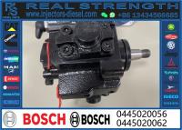 China XDEP Common Rail High Pressure Fuel Injection Pump High Quality diesel Fuel Injection Pump 0445020056 V837069148 for sale
