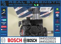 China XDEP Common Rail High Pressure Fuel Injection Pump High Quality diesel Fuel Injection Pump 0445020056 V837069148 for sale