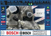 China CP3 Pump 0445020150 0445020043 044502004 0445020122 5264248 4982057 3971529 1702932 4988595 570107990102 6754-11-1012 for sale