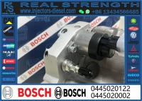 China CP3 Pump 0445020150 0445020043 044502004 0445020122 5264248 4982057 3971529 1702932 4988595 570107990102 6754-11-1012 for sale
