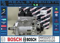 China 0445020126 0445020126 0445020135 0445020138 0445020145 CPN5 Diesel Engine Fuel Injection Pump for sale