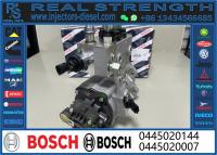 China Genuine New Diesel Engine CP2.2 Fuel Injection Pumps 0445020144 0445020116 612600080674 for sale