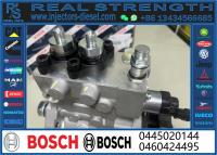 China Genuine New Diesel Engine CP2.2 Fuel Injection Pumps 0445020144 0445020116 612600080674 for sale