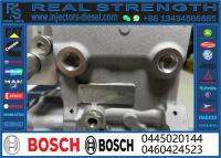 China Genuine New Diesel Engine CP2.2 Fuel Injection Pumps 0445020144 0445020116 612600080674 for sale